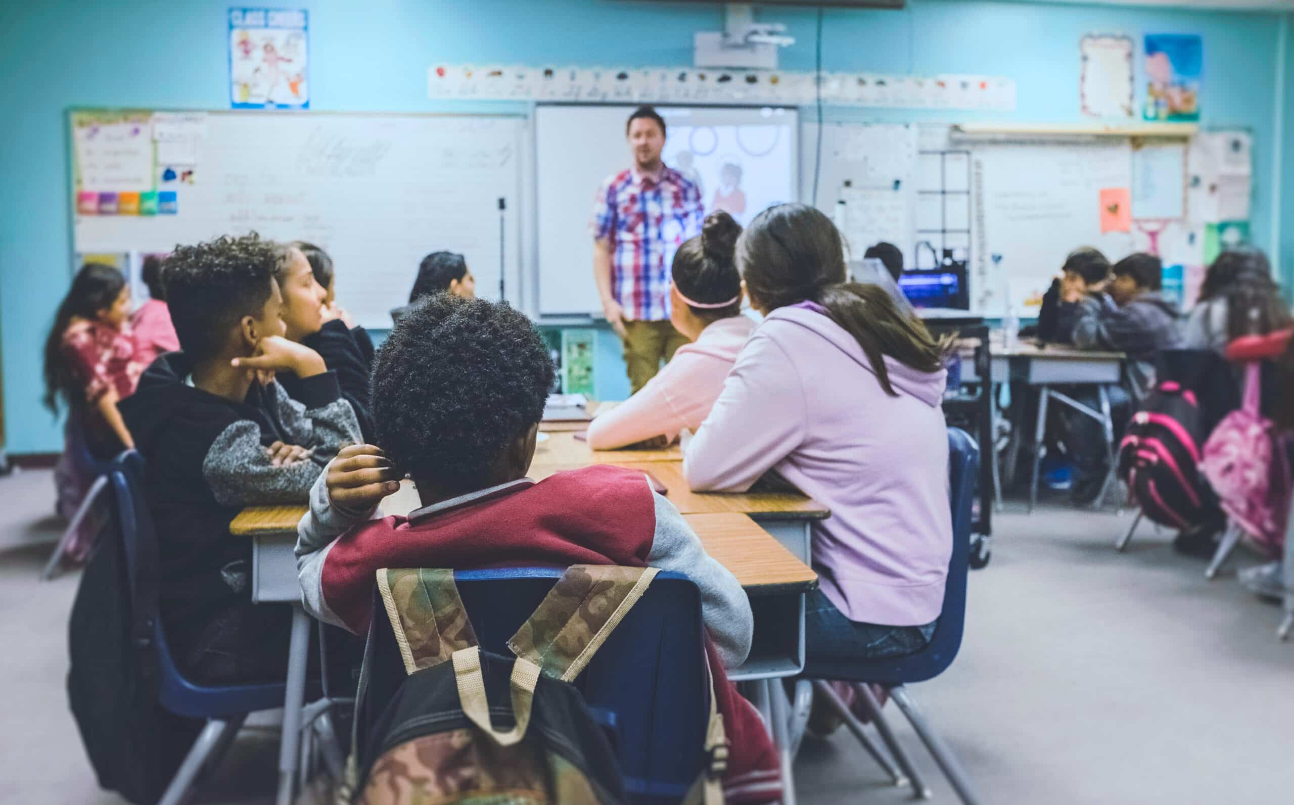 School-Based Health Center Program - New Mexico Student Health